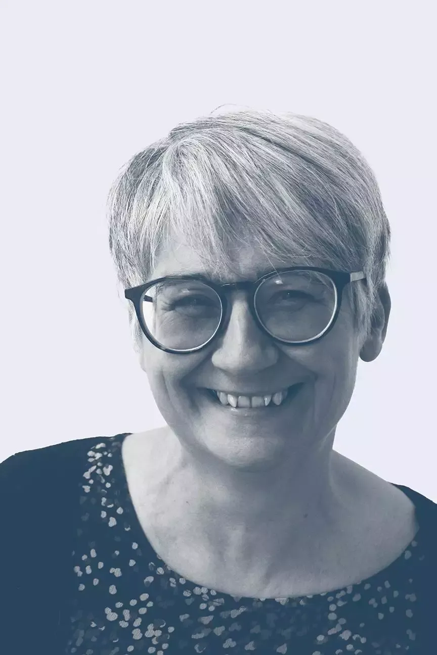 Meet the team - Bailey Wilson