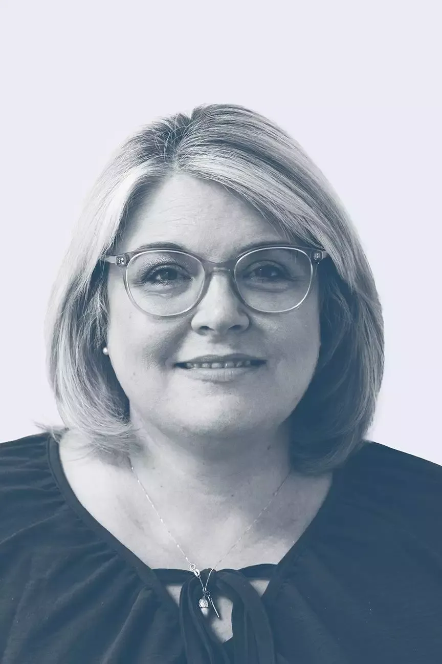 Meet the team - Bailey Wilson