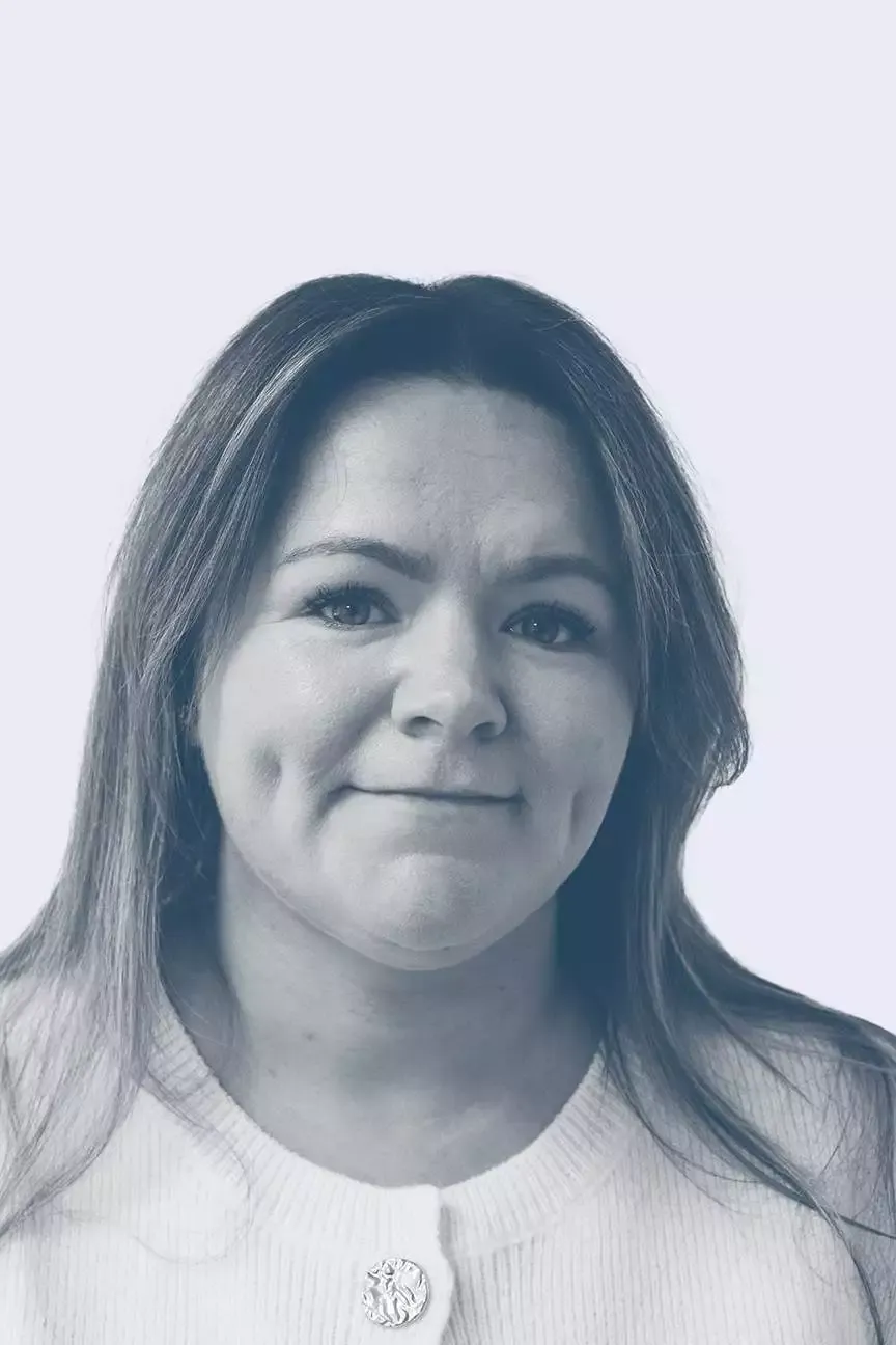 Meet the team - Bailey Wilson