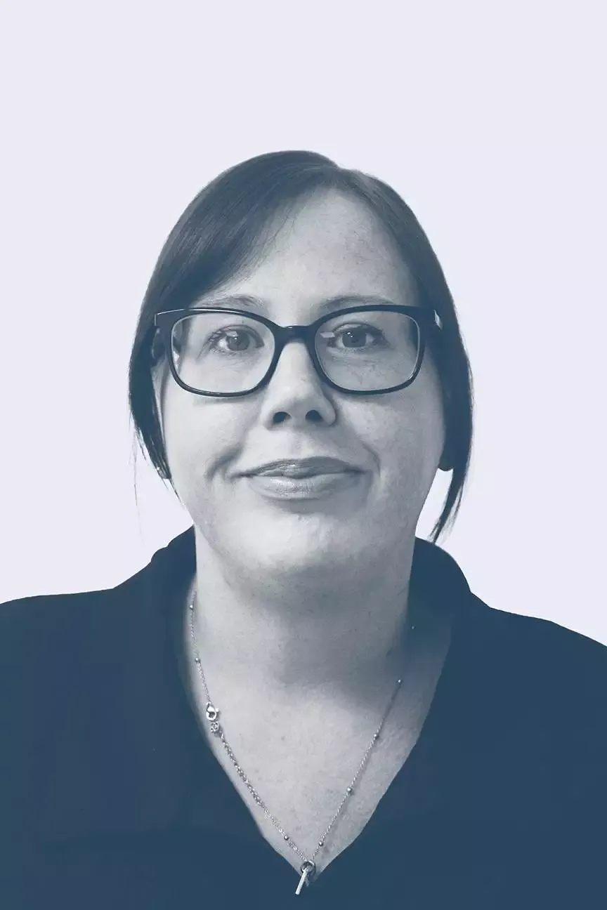 Meet the team - Bailey Wilson