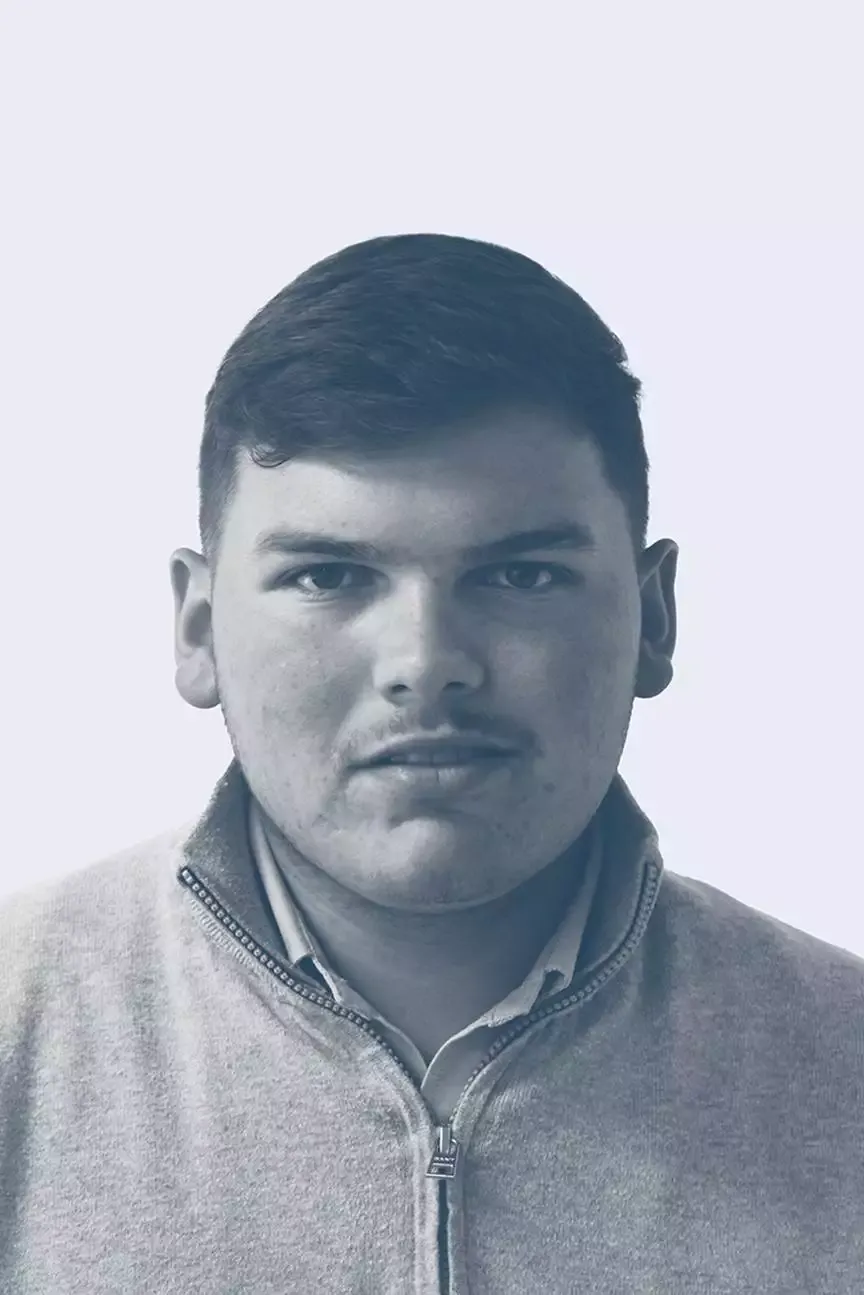 Meet the team - Bailey Wilson